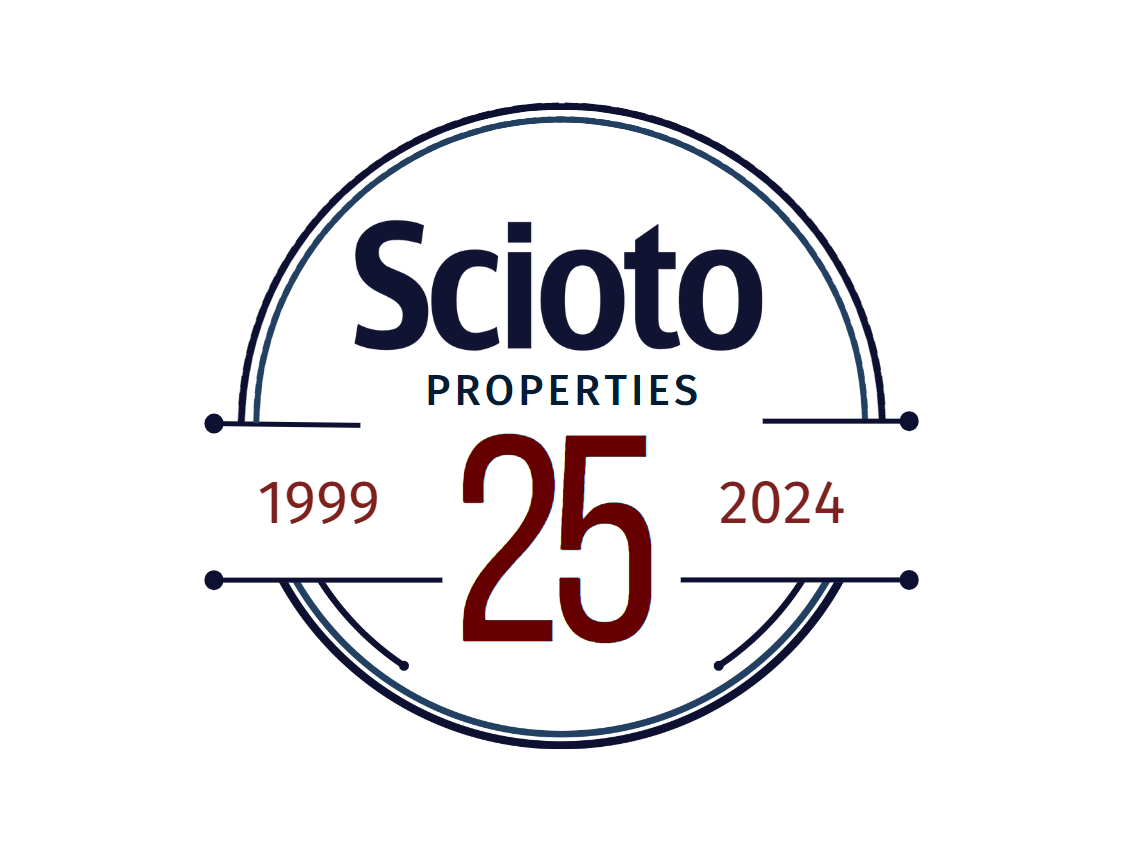 Scioto Properties News | 25th Anniversary